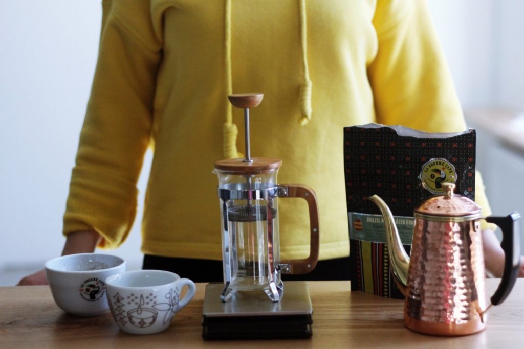 zero-waste - Piag Tea