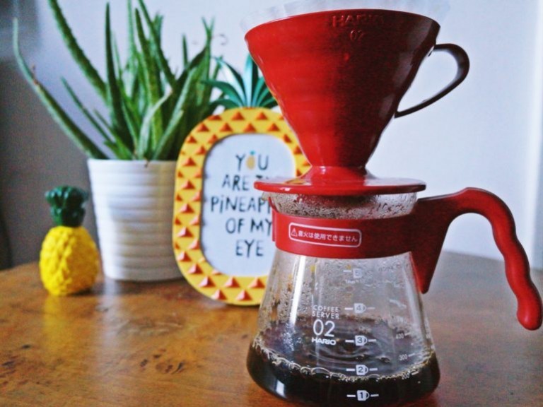 The gabi / master a – nasza nowa kawowa zabawka - Piag Tea